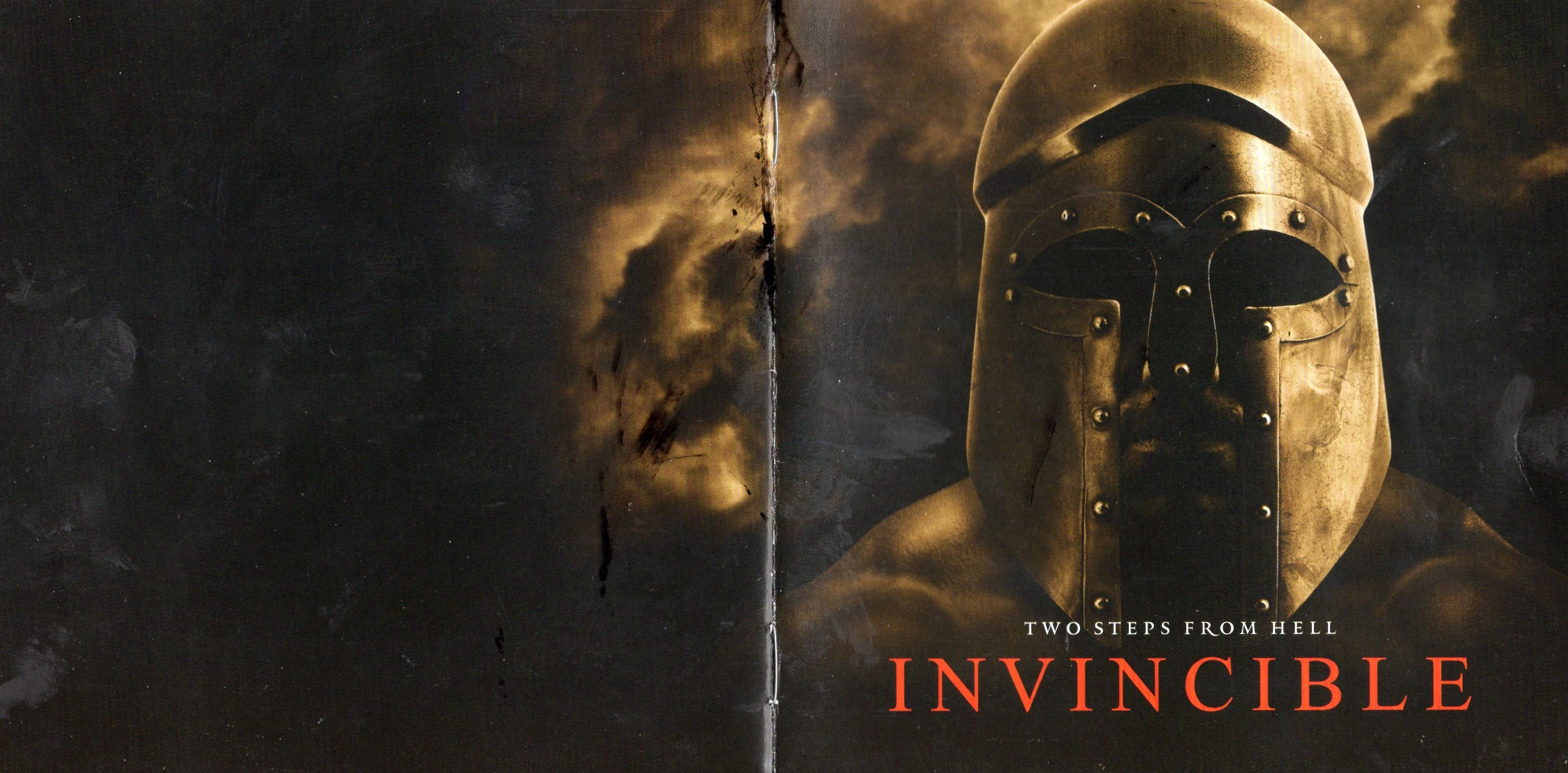 Invincible | Two Steps From Hell Wikia | Fandom