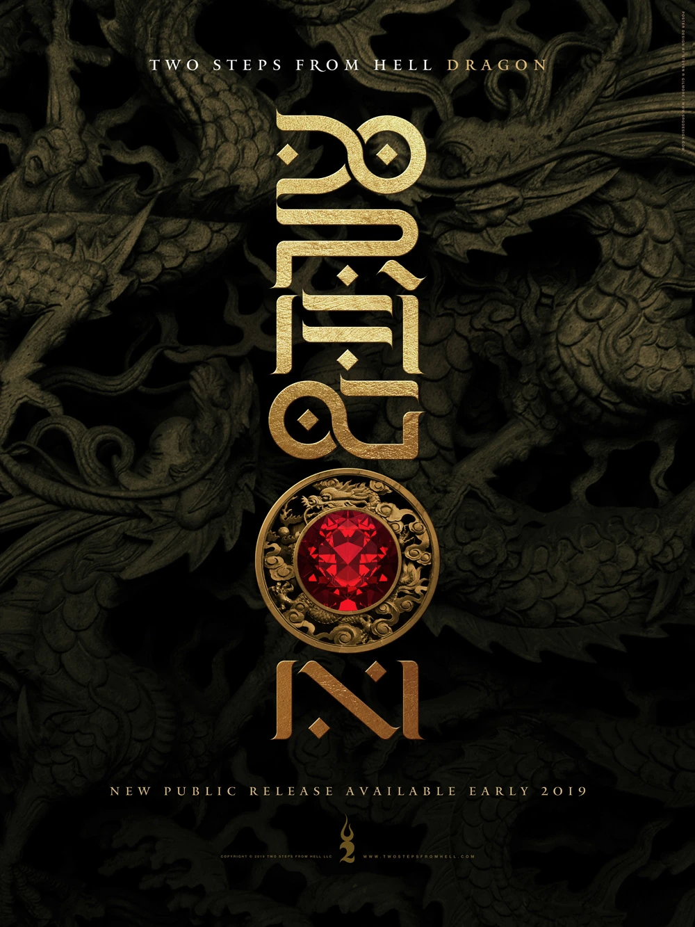 Two Steps From Hell - whizfasr