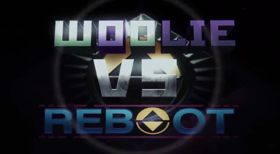 Woolie VS Reboot | Zaibatsupedia | Fandom
