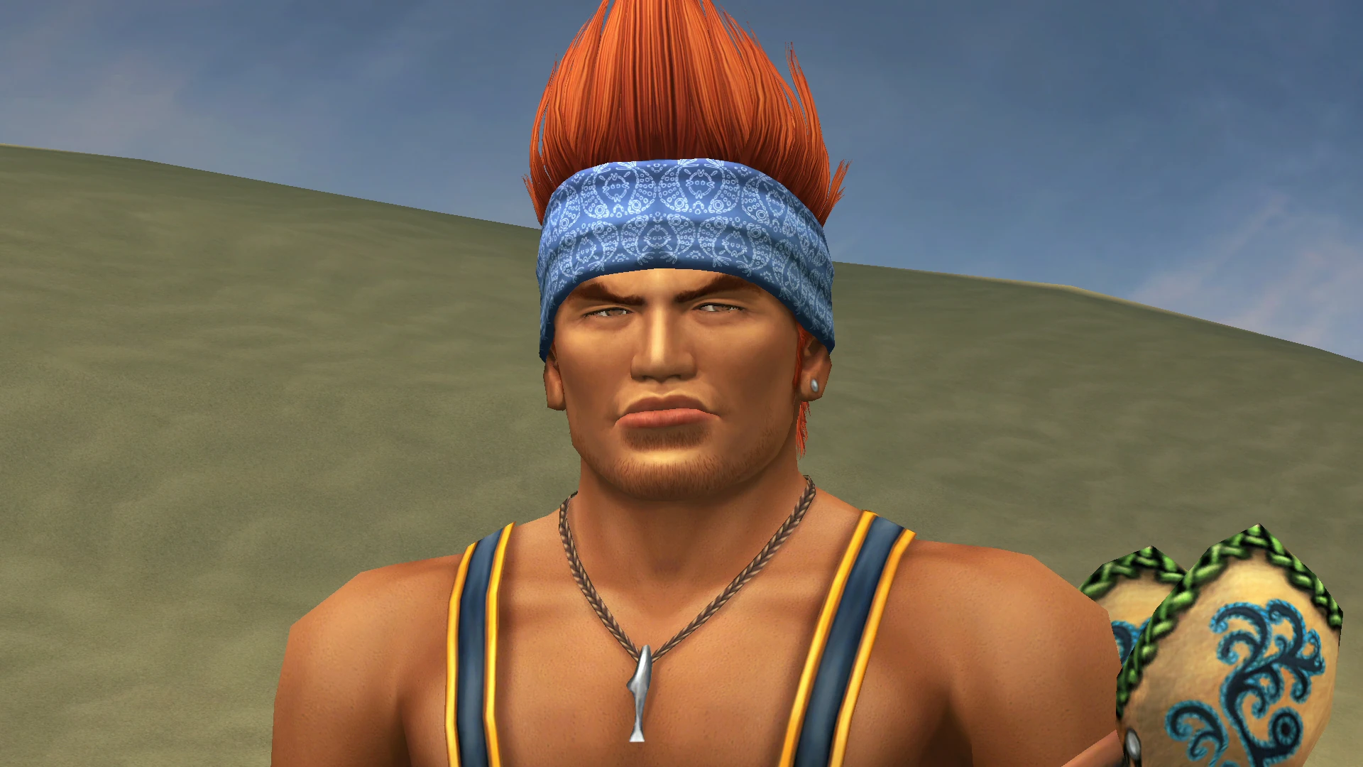 Wakka | Best Friends Wiki | FANDOM powered by Wikia