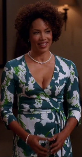 Keisha Burnett | Two and a Half Men Wiki | Fandom