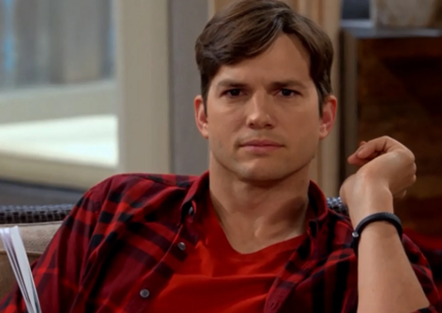 Category:Judith Harper's love interests | Two and a Half Men Wiki | Fandom