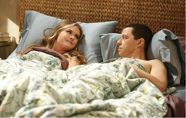 For Whom The Booty Calls Two And A Half Men Wiki Fandom