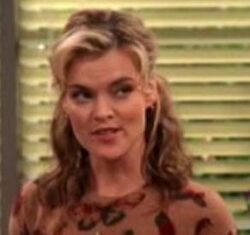 Miss Pasternak | Two and a Half Men Wiki | Fandom