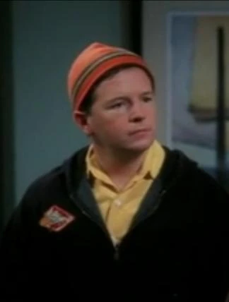 Gordon | Wiki Two and a half men | FANDOM powered by Wikia