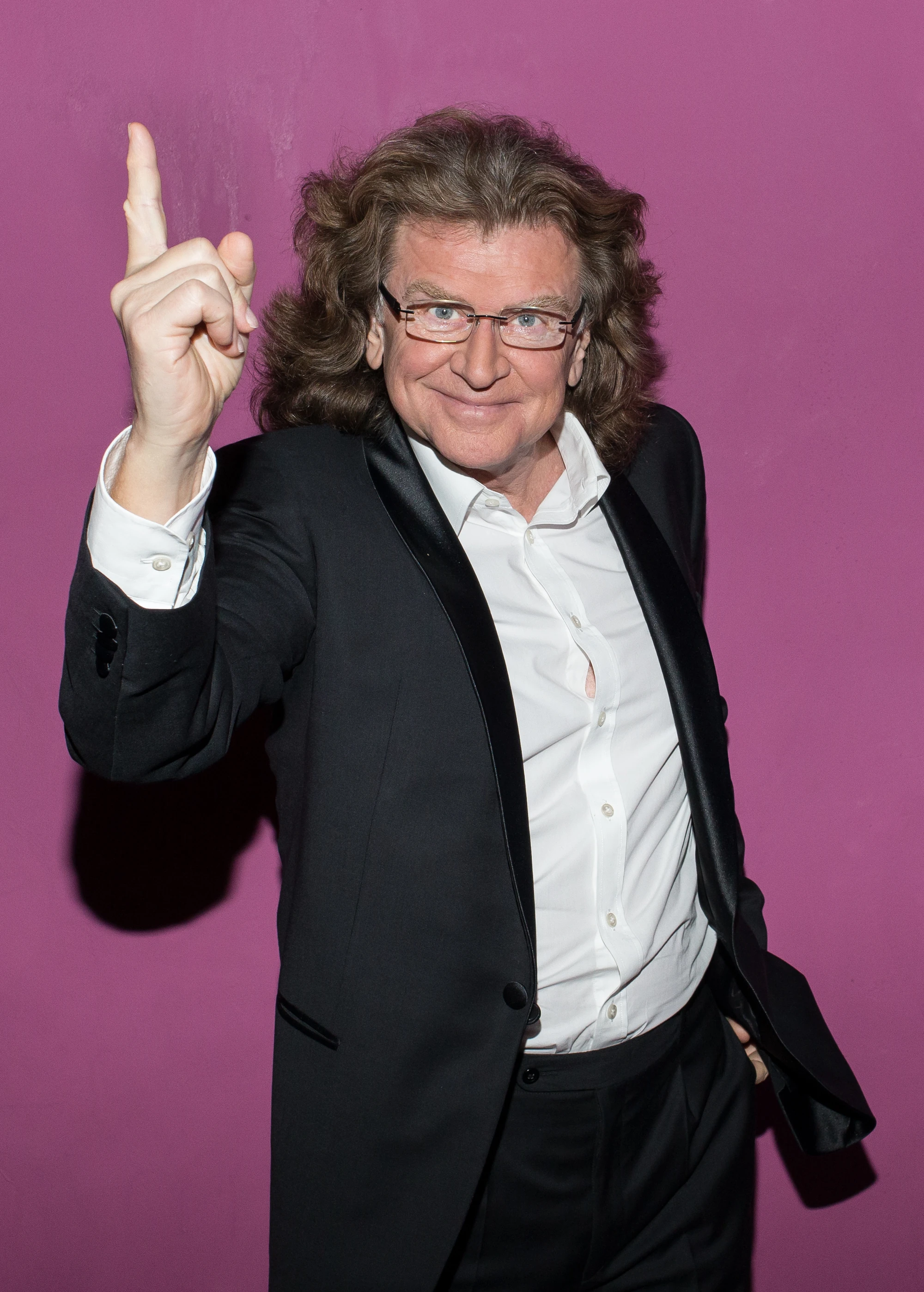 Zbigniew Wodecki Twoja Twarz Brzmi Znajomo Wiki Fandom