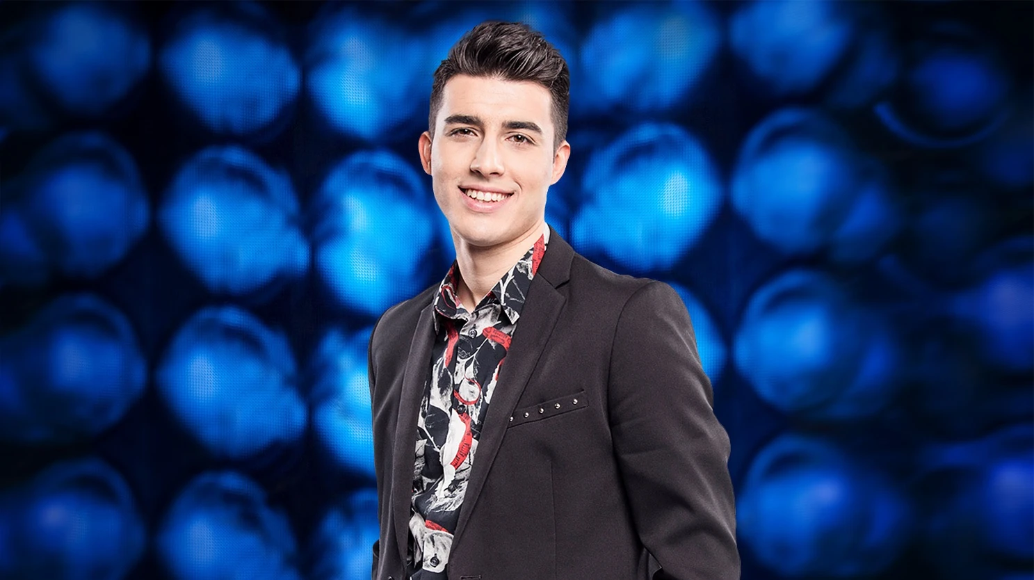 Filip Lato | Twoja Twarz Brzmi Znajomo Wiki | Fandom