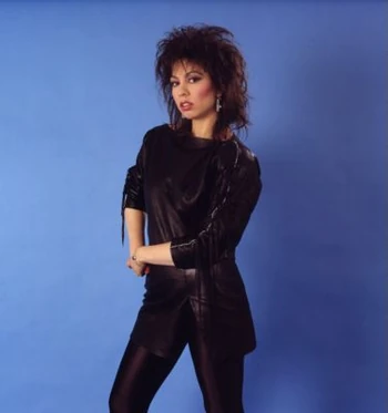 Jennifer Rush | Twoja Twarz Brzmi Znajomo Wiki | Fandom