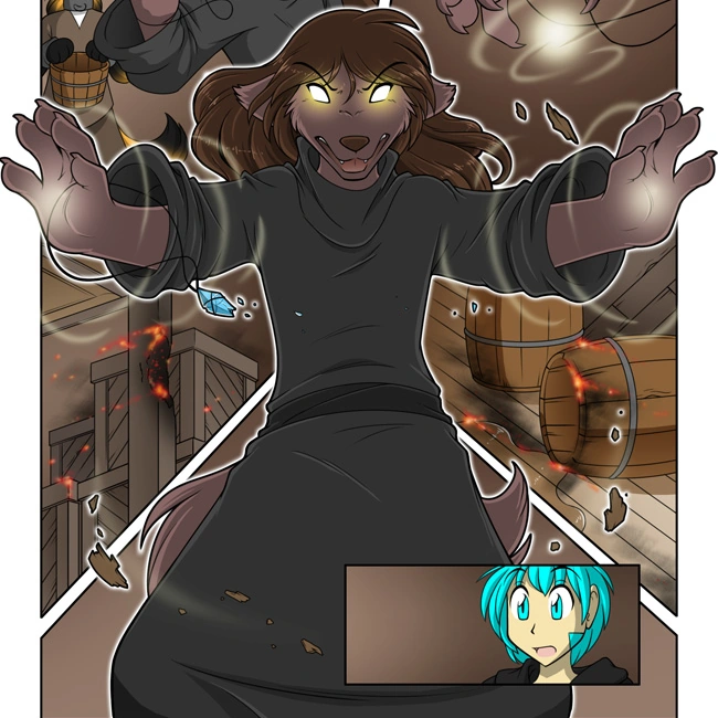 Category:Characters | Twokinds Wiki | FANDOM powered by Wikia