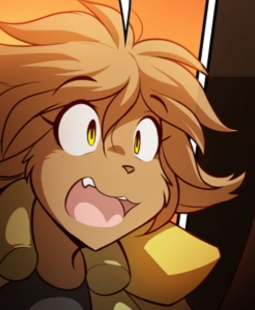 Madelyn Adelaide | Twokinds Wiki | Fandom