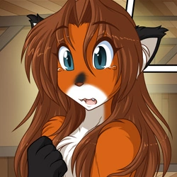 Laura | Twokinds Wiki | FANDOM powered by Wikia