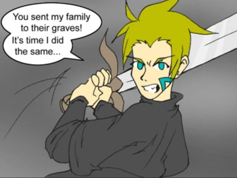 Minor Characters | Twokinds Wiki | Fandom