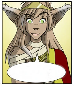 Minor Characters | Twokinds Wiki | FANDOM powered by Wikia