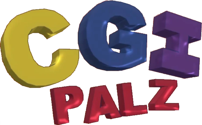 CGI Palz | Two More Eggs Wikia | Fandom
