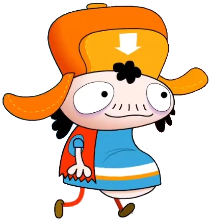 Dooble (character) | Two More Eggs Wikia | Fandom