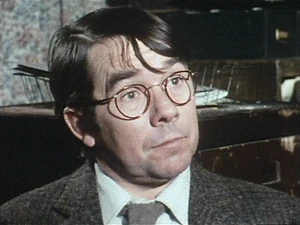 Charley Farley | The Two Ronnies Wiki | Fandom