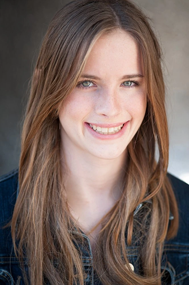 Kaitlyn Miller | Two's Company Wiki | Fandom
