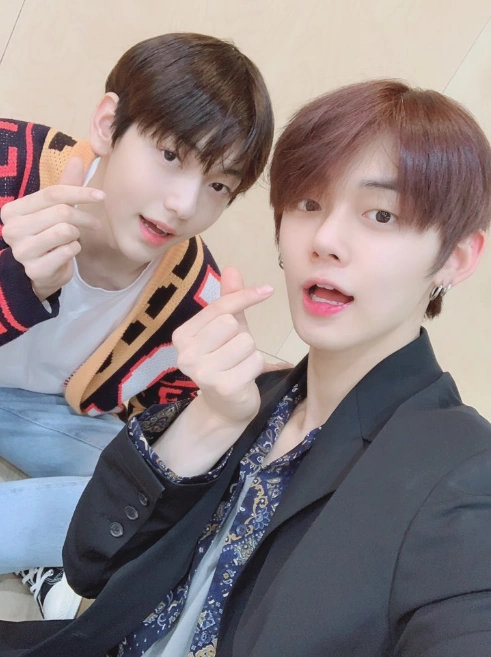Yeonbin/Gallery | TXT Wiki | Fandom