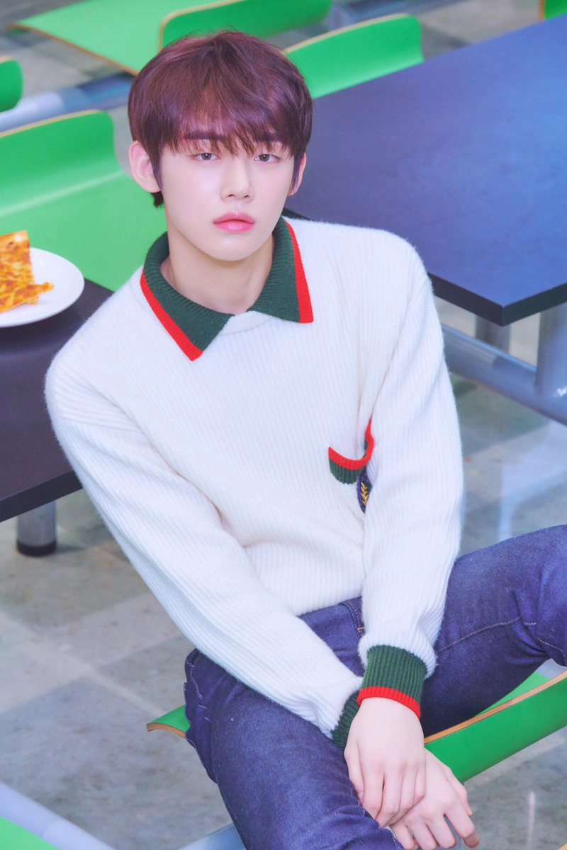 Yeonjun | TXT Wiki | FANDOM powered by Wikia