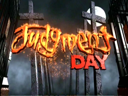 WWE Judgment Day | TYA Universe Wiki | Fandom