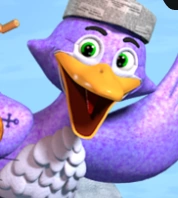 Seabob | Tyke and Sons Lumber Co. Wiki | Fandom