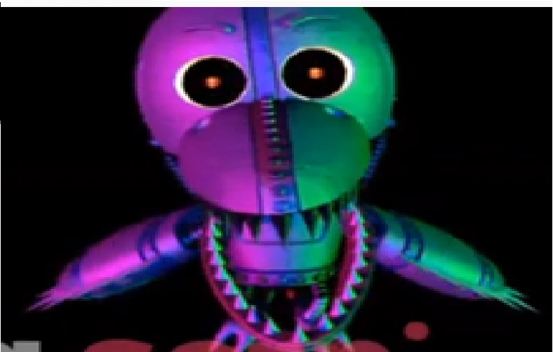 MechaBird | Tyke and Sons Lumber Co. Wiki | Fandom