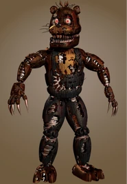 Killtimber | Tyke and Sons Lumber Co. Wiki | Fandom