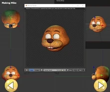 Mike | Tyke and Sons Lumber Co. Wiki | Fandom