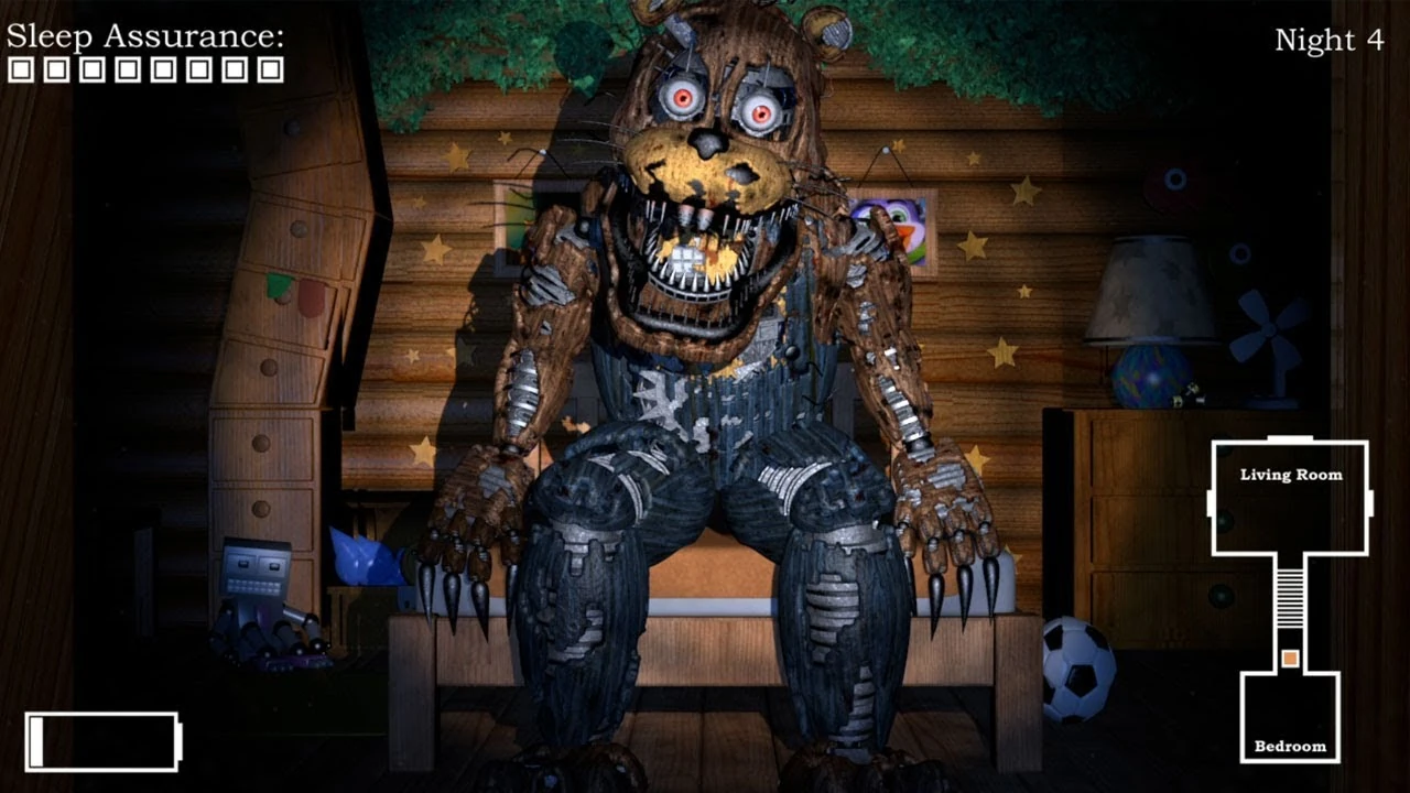 Lets get spookt | Tyke and Sons Lumber Co. Wiki | Fandom