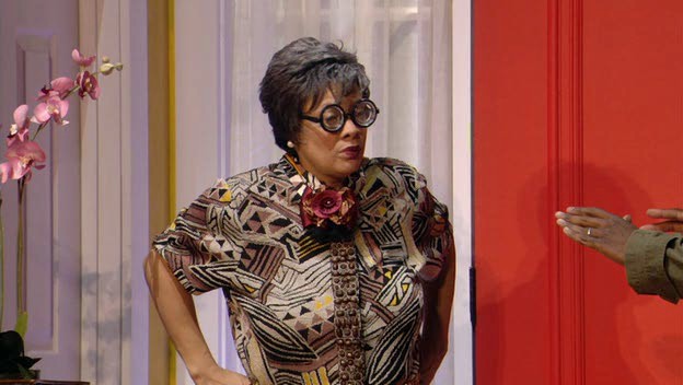 Hattie | Tyler Perry Works Wiki | FANDOM powered by Wikia Hattie | Tyler Perry Works Wiki | FANDOM powered by Wikia