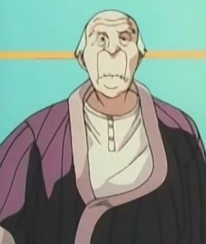 Robert J. Hanner | The Irresponsible Captain Tylor Wiki | Fandom