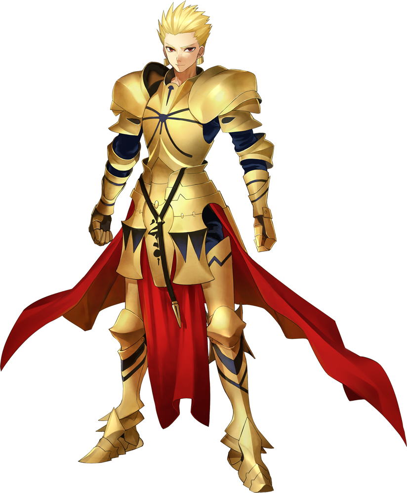 Gilgamesh (Fate/EXTRA CCC) | Wiki TYPE-MOON | FANDOM powered by Wikia Gilgamesh (Fate/EXTRA CCC) | Wiki TYPE-MOON | FANDOM powered by Wikia