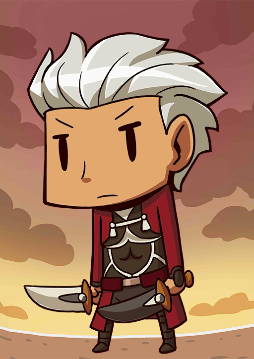 Image - FGO EMIYA April Fool 2016.png | TYPE-MOON Wiki | FANDOM powered ... Image - FGO EMIYA April Fool 2016.png | TYPE-MOON Wiki | FANDOM powered ...