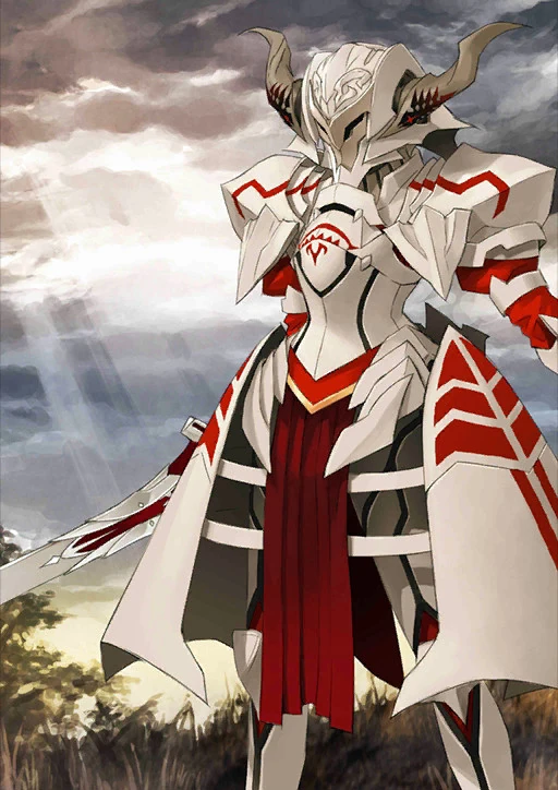 At Ryuudou Temple - Fate/CHYOA Edition — CHYOA