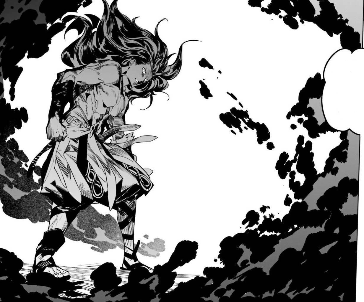 Cosmic Freaky Friday (PJO/Fate Grand Order) | Page 6 | SpaceBattles