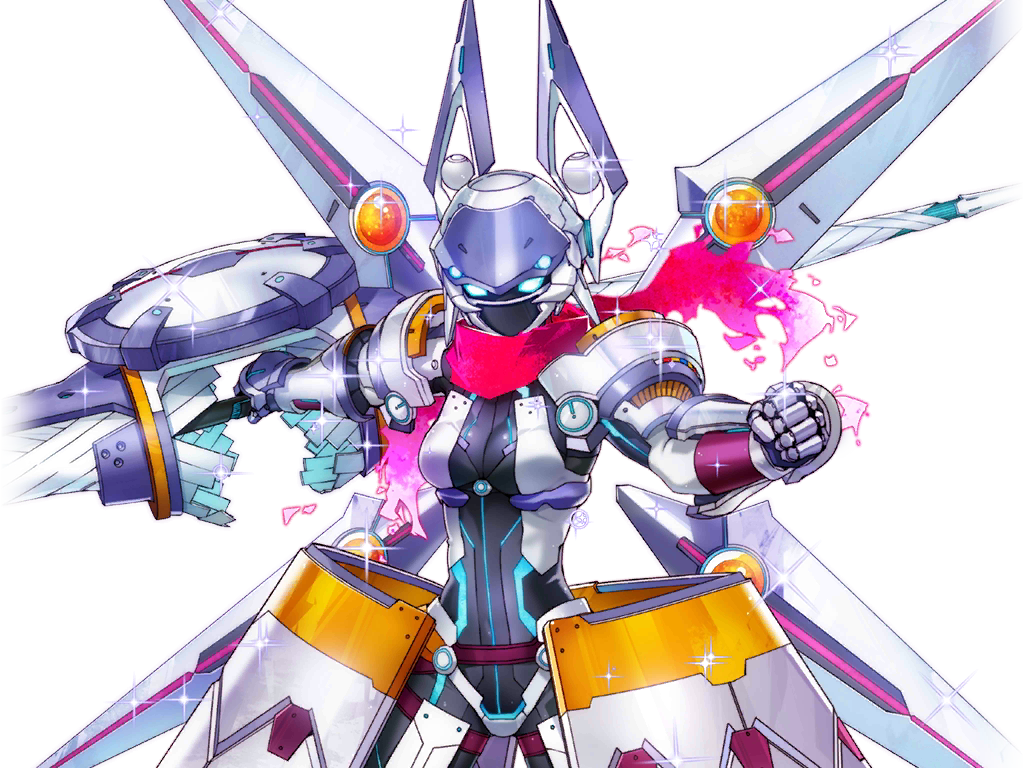 Foreigner Fategrand Order Mhxx Type Moon Wiki Fandom Powered