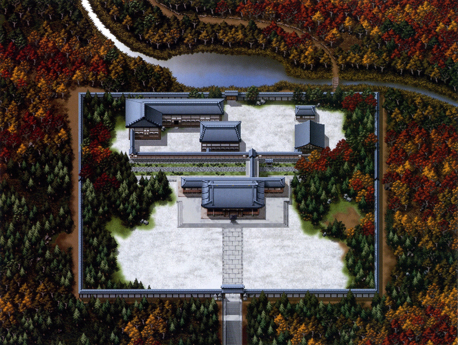 Image - Ryuudou Temple map.png | TYPE-MOON Wiki | FANDOM powered by Wikia Image - Ryuudou Temple map.png | TYPE-MOON Wiki | FANDOM powered by Wikia