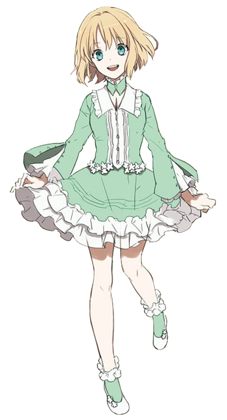 Sajyou Manaka | Wiki TYPE-MOON | Fandom Sajyou Manaka | Wiki TYPE-MOON | Fandom