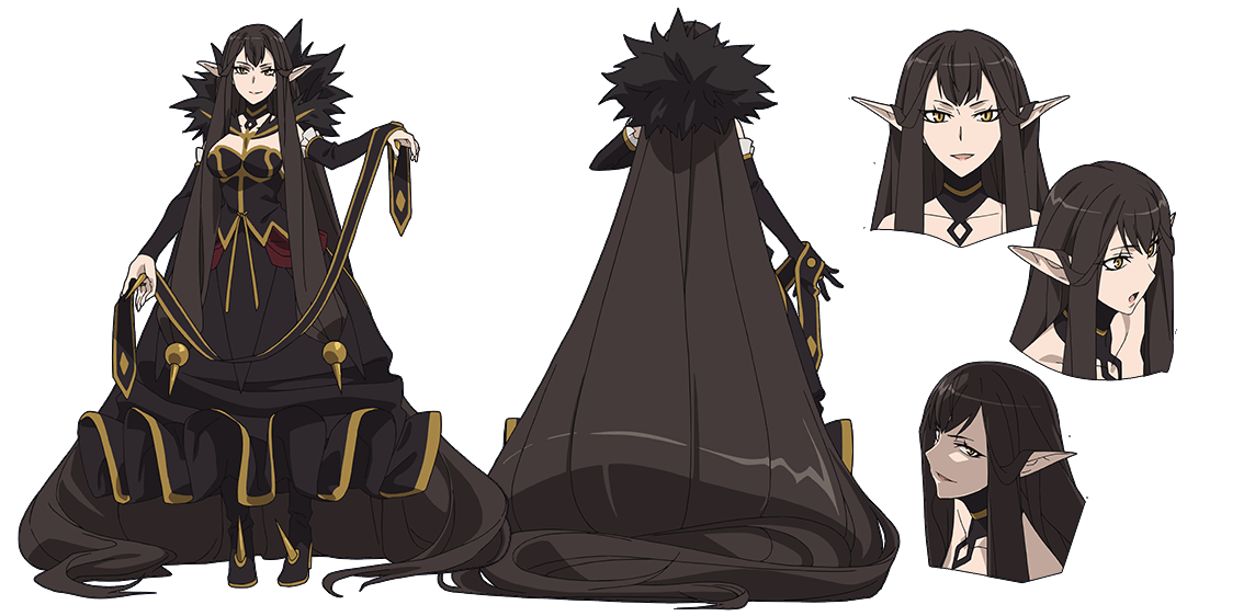 Image Assassin Of Red A 1 Pictures Fate Apocrypha Character Sheet1