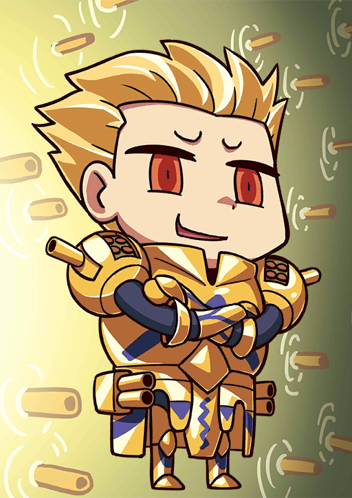 Image - FGO Gilgamesh April Fool 2016.png | TYPE-MOON Wiki | FANDOM ... Image - FGO Gilgamesh April Fool 2016.png | TYPE-MOON Wiki | FANDOM ...