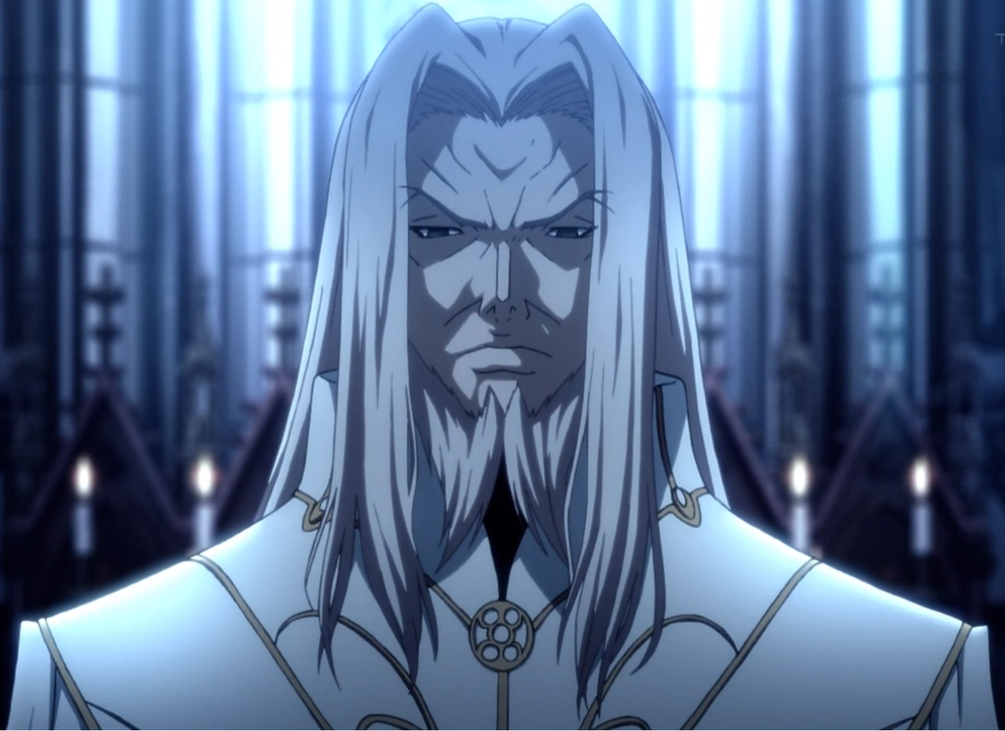 Jubstacheit von Einzbern | TYPE-MOON Wiki | Fandom