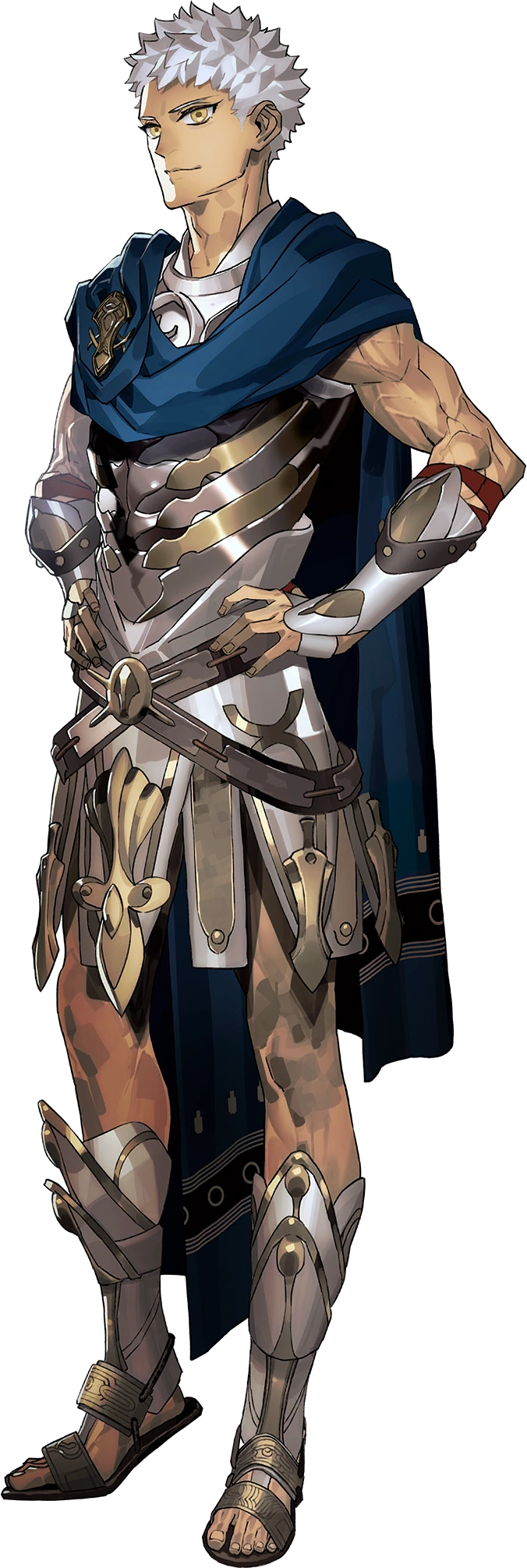 Nine Lives (PJO SI) | Page 21 | SpaceBattles