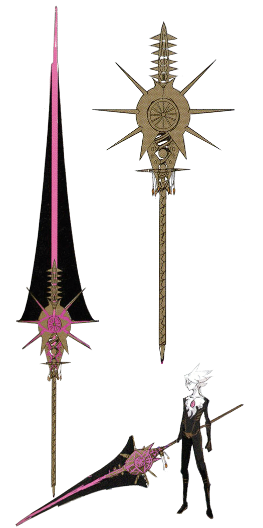 Image Karna Spearpng Type Moon Wiki Fandom Powered By Wikia