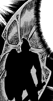 Rho Aias | TYPE-MOON Wiki | Fandom