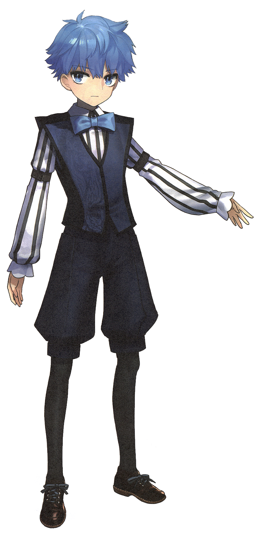 Caster (Fate/Extra CCC) | TYPE-MOON Wiki | FANDOM powered by Wikia