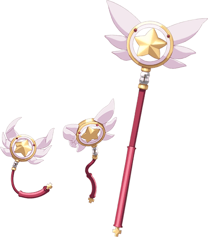 Magical Ruby | TYPE-MOON Wiki | Fandom