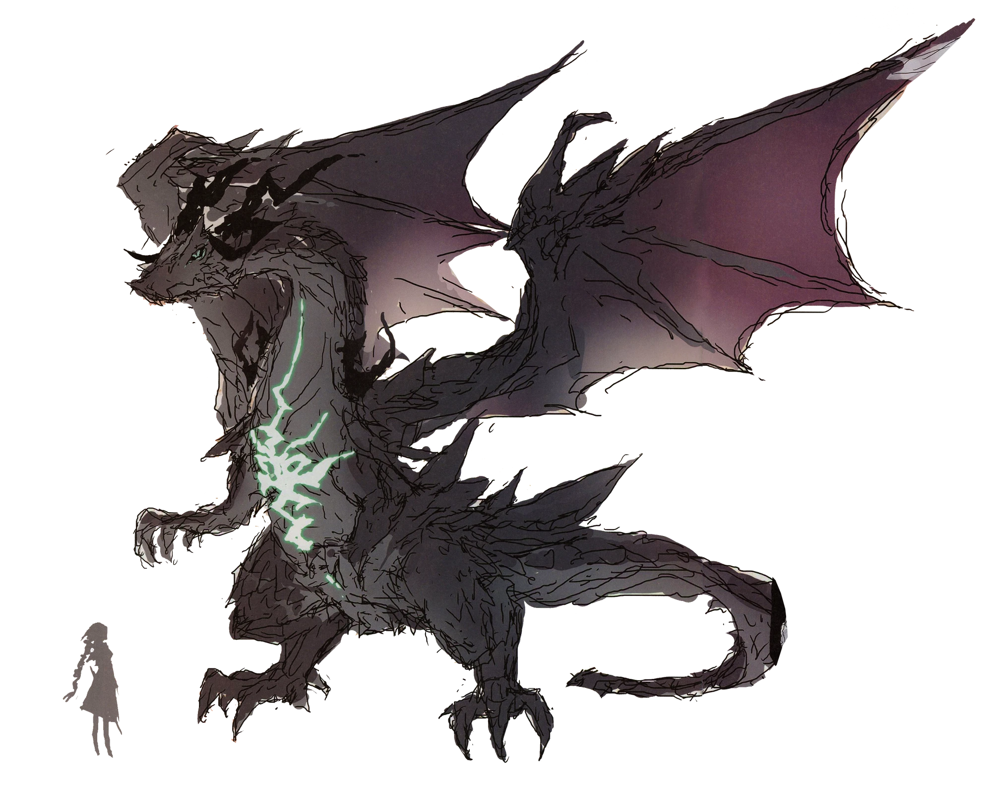 Fafnir | TYPE-MOON Wiki | FANDOM powered by Wikia
