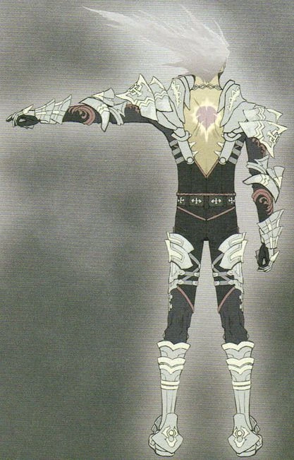 Armor of Fafnir | TYPE-MOON Wiki | Fandom