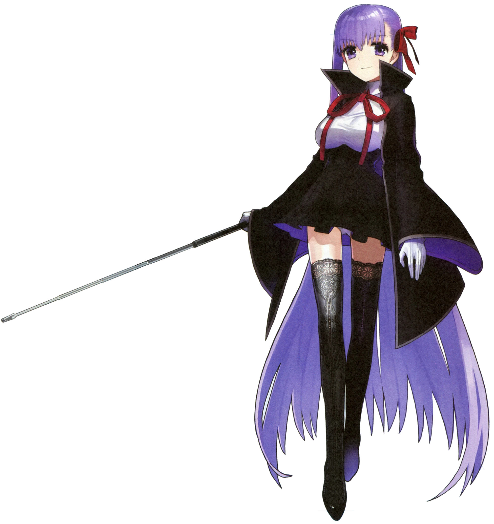 BB | TYPE-MOON Wiki | FANDOM powered by Wikia