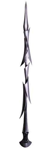 Hrunting | TYPE-MOON Wiki | Fandom